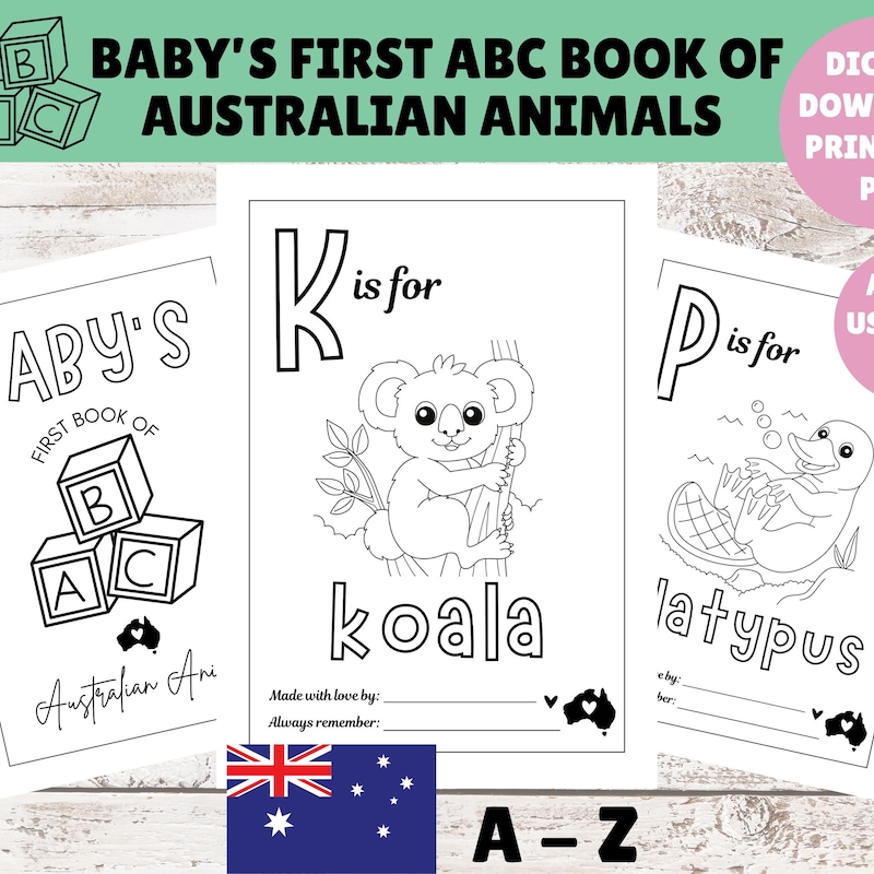 Coloring Baby Shower Card - Etsy UK