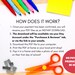 First Day of Kindergarten 2025 - PRINTABLE Digital Sign - Instant ...