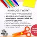 Printable Last Day of Preschool 2024 Digital Chalk Board Sign Preschool ...