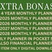5 Column Excel Log Book Template (printable PDF) - Etsy