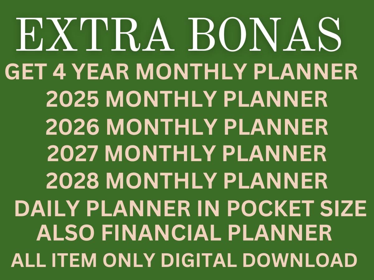 5 Column Excel Log Book Template (printable PDF) - Etsy