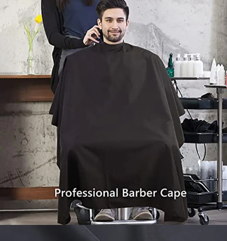 Professionnel Friseur Kleid - Etsy.de