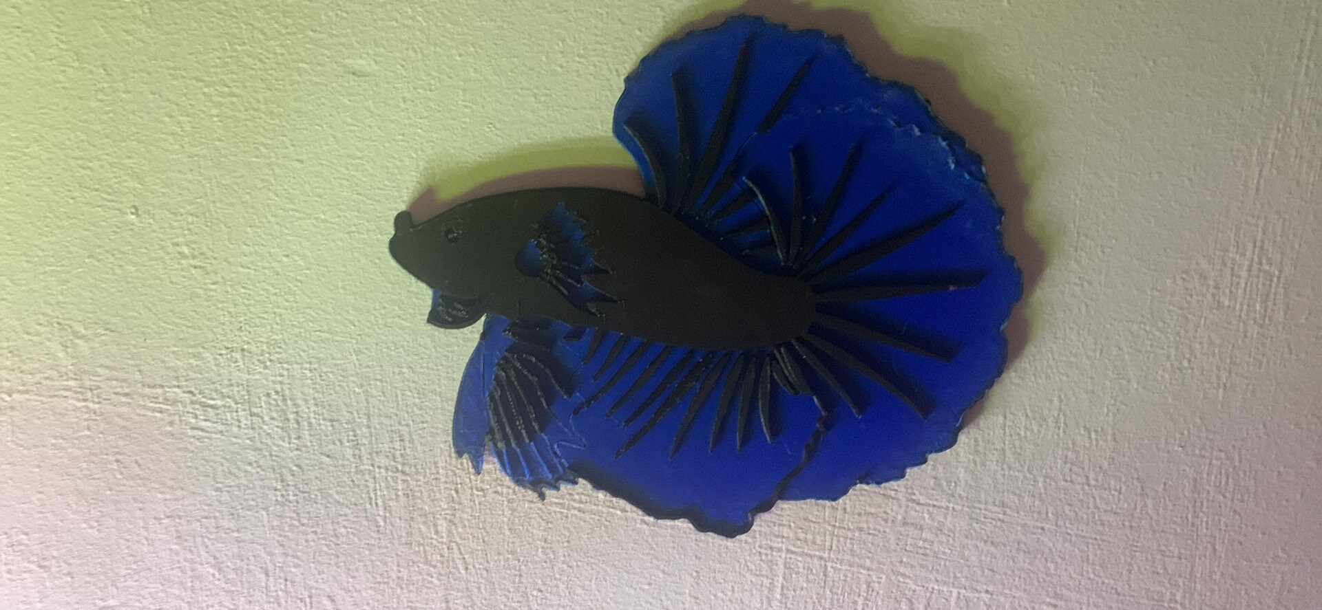 Scalar Gadget Fish Discus Betta 3d Print - Etsy