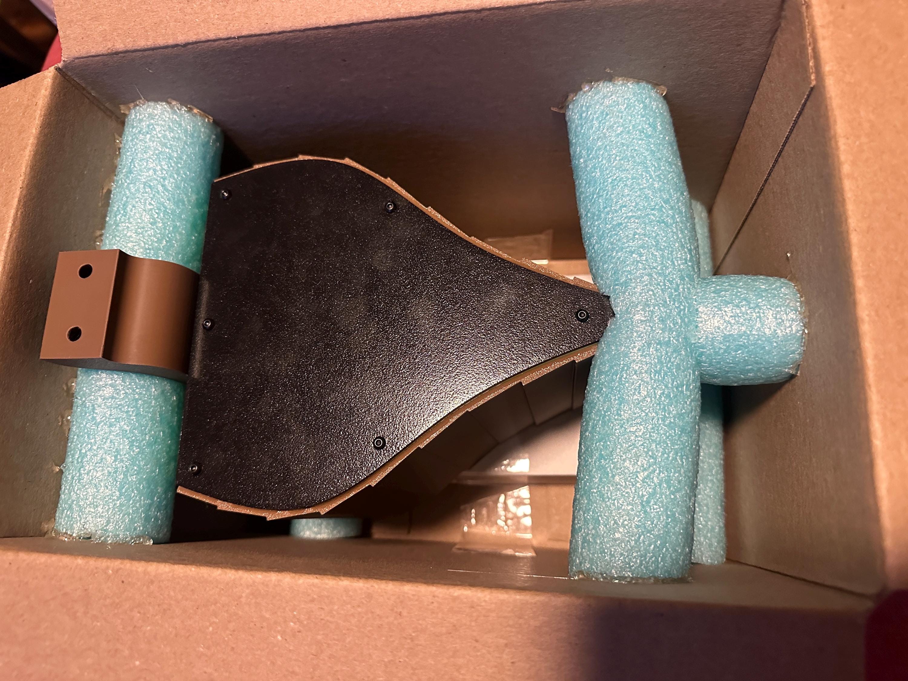 Bird House (3D Printed) - Etsy