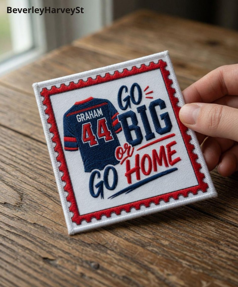 Off Campus Patch, Briar Hockey , off Campus Hockey Romance Graphic ...