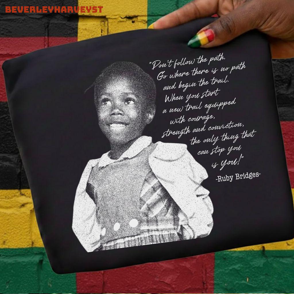 Ruby Bridges Png, Commemorate Civil Rights Png, Equality & Justice ...