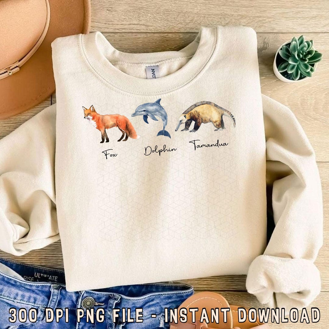 Fox Dolphin Tamandua FDT Anti Trump Png, Democrat Political Png ...