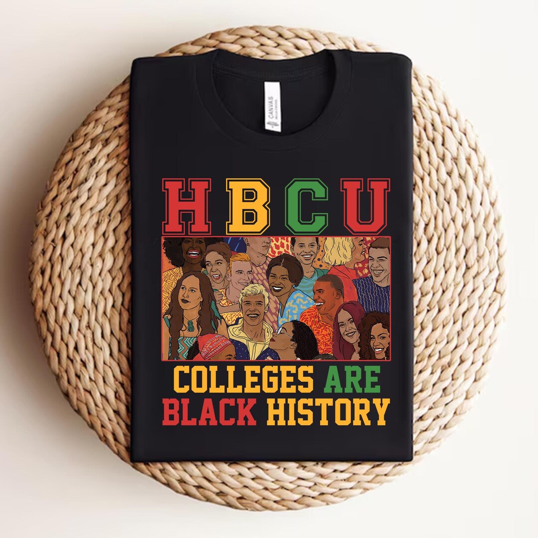 HBCU Historically Black Colleges Universities Grad Png, HBCU Grad Png ...