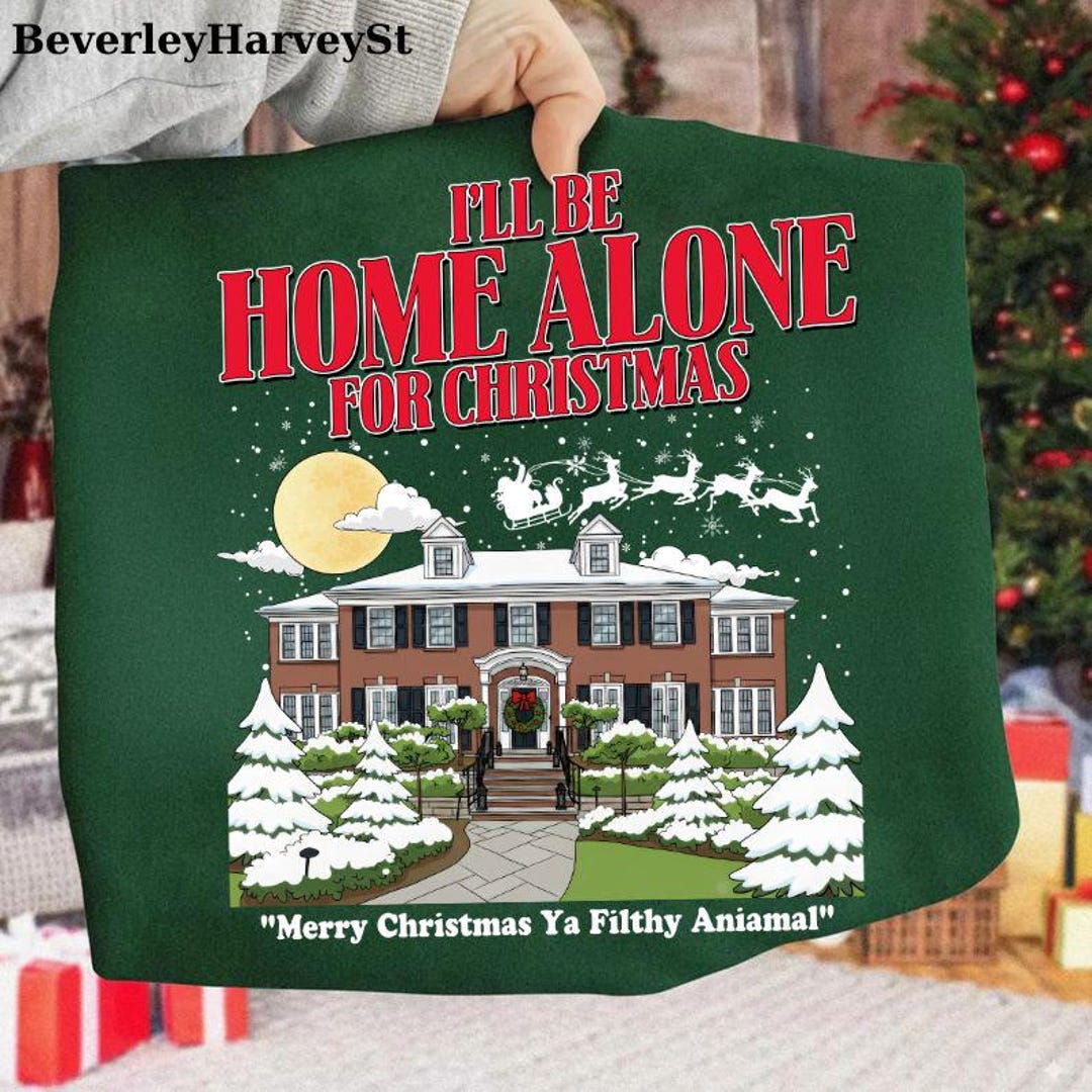 Preppy Movie Christmas Png Bundle, Christmas Characters, Santa Claus ...