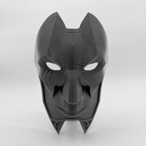 Jihn's Mask From League of Legends - Etsy