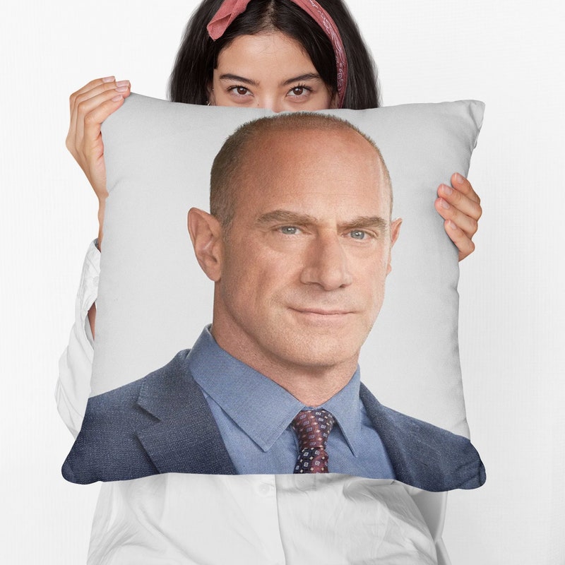 Celebrity Pillows - Etsy