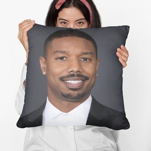 Michael B Jordan - Etsy