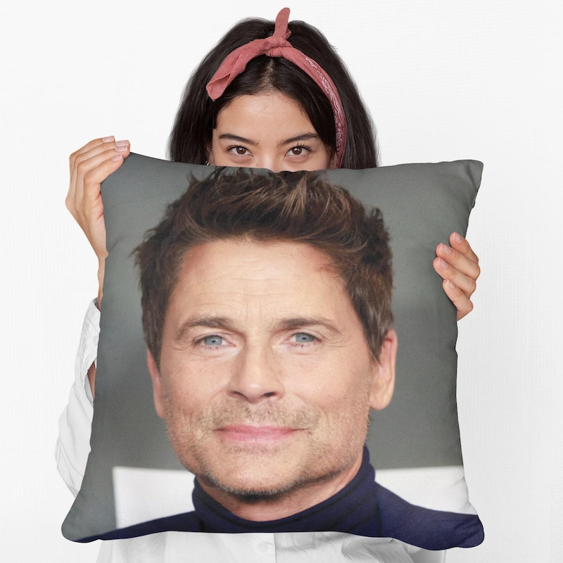 Rob Lowe Are - Etsy
