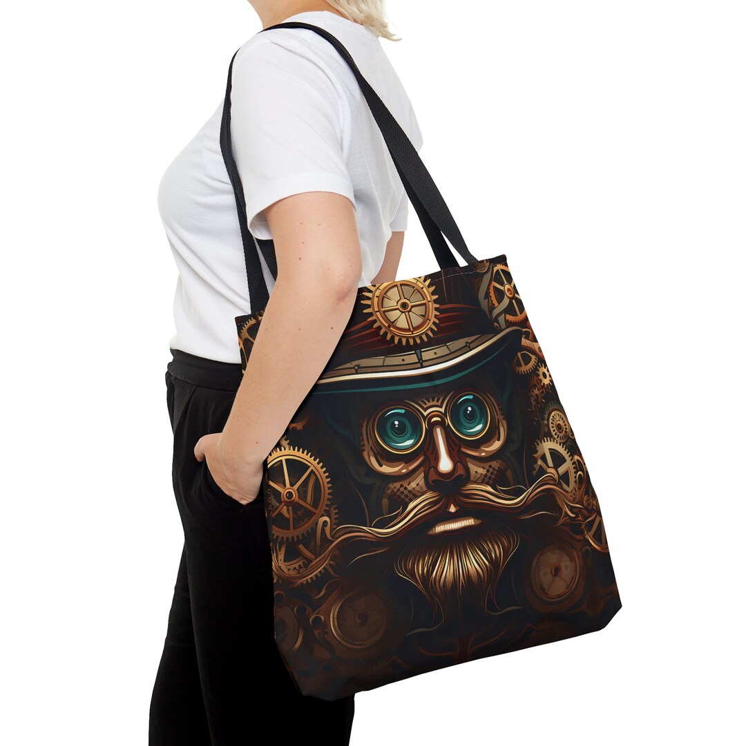 Steampunk Artwork Gears Cogs Victorian Style Vintage Wear - Etsy