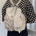Authentic Vintage Prada Backpack - Etsy