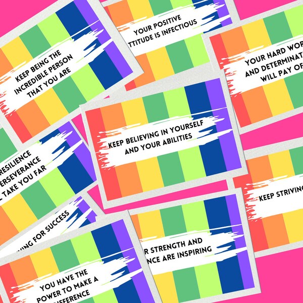 Cheerful Cards - Etsy