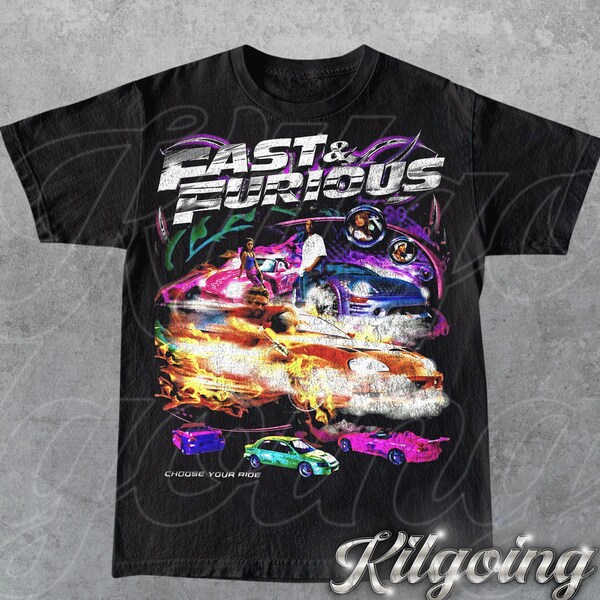 Fast and Furious Gifts - 60+ Gift Ideas for 2024