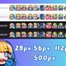 Wattson From Apex Legends Emote Pack - Twitch Emotes - Discord Stickers ...