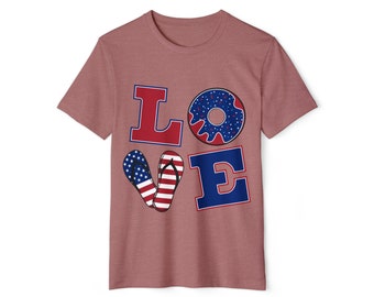 Dissolving Illusions Moving Forward With the Truth Unisex Recycled ...