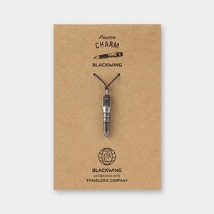 Japan TRC Travelers Notebook Kyoto Limit Edition Blackwing Handmade ...