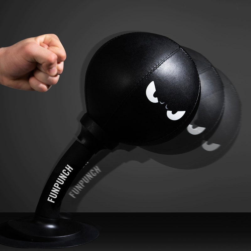 Boxing Desk Toy - Etsy UK
