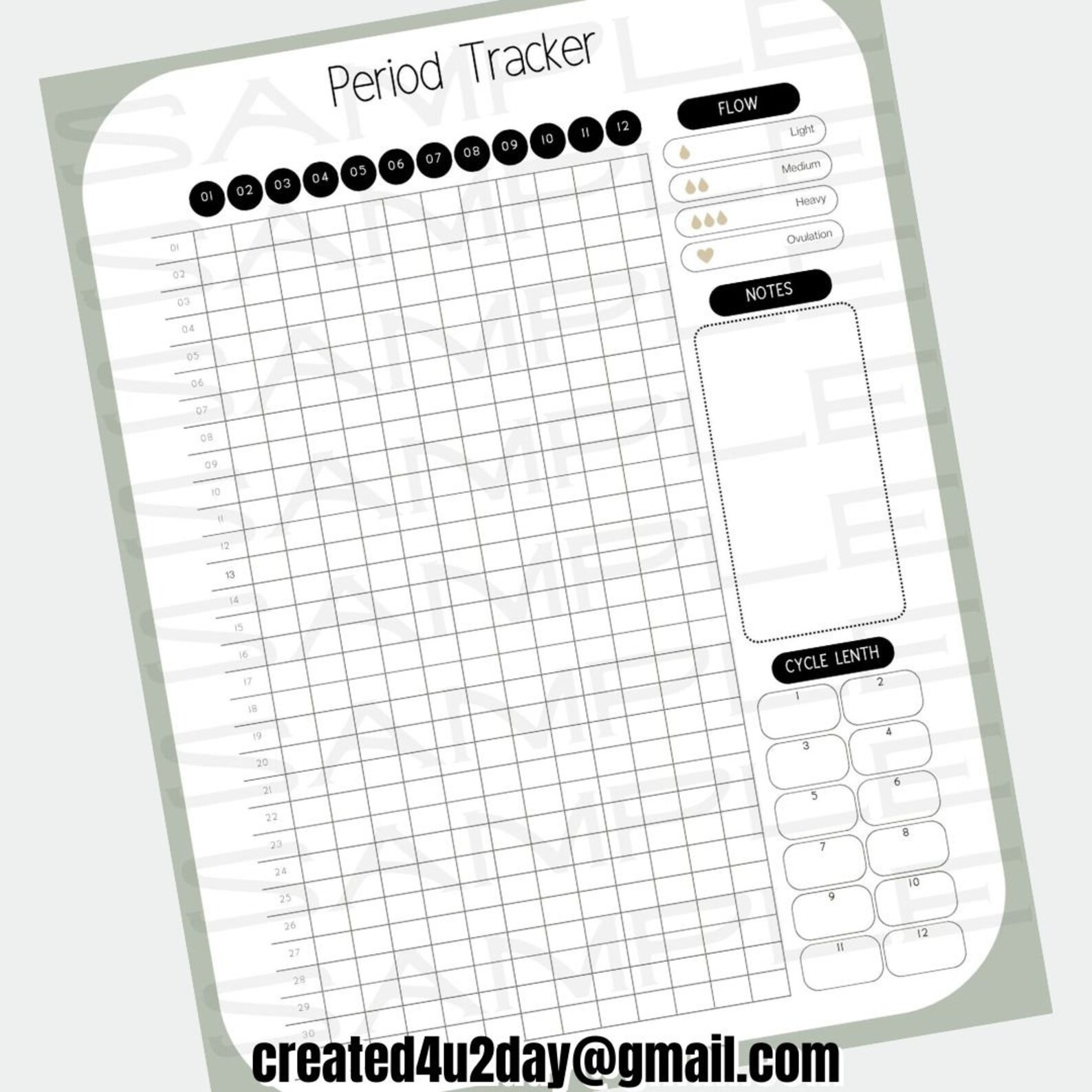 Printable DEAR DIARY Journal Premade Dear Diary Journal Ladies ...