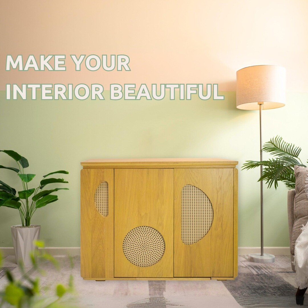 Poop Palace Litter Robot Enclosure - Etsy