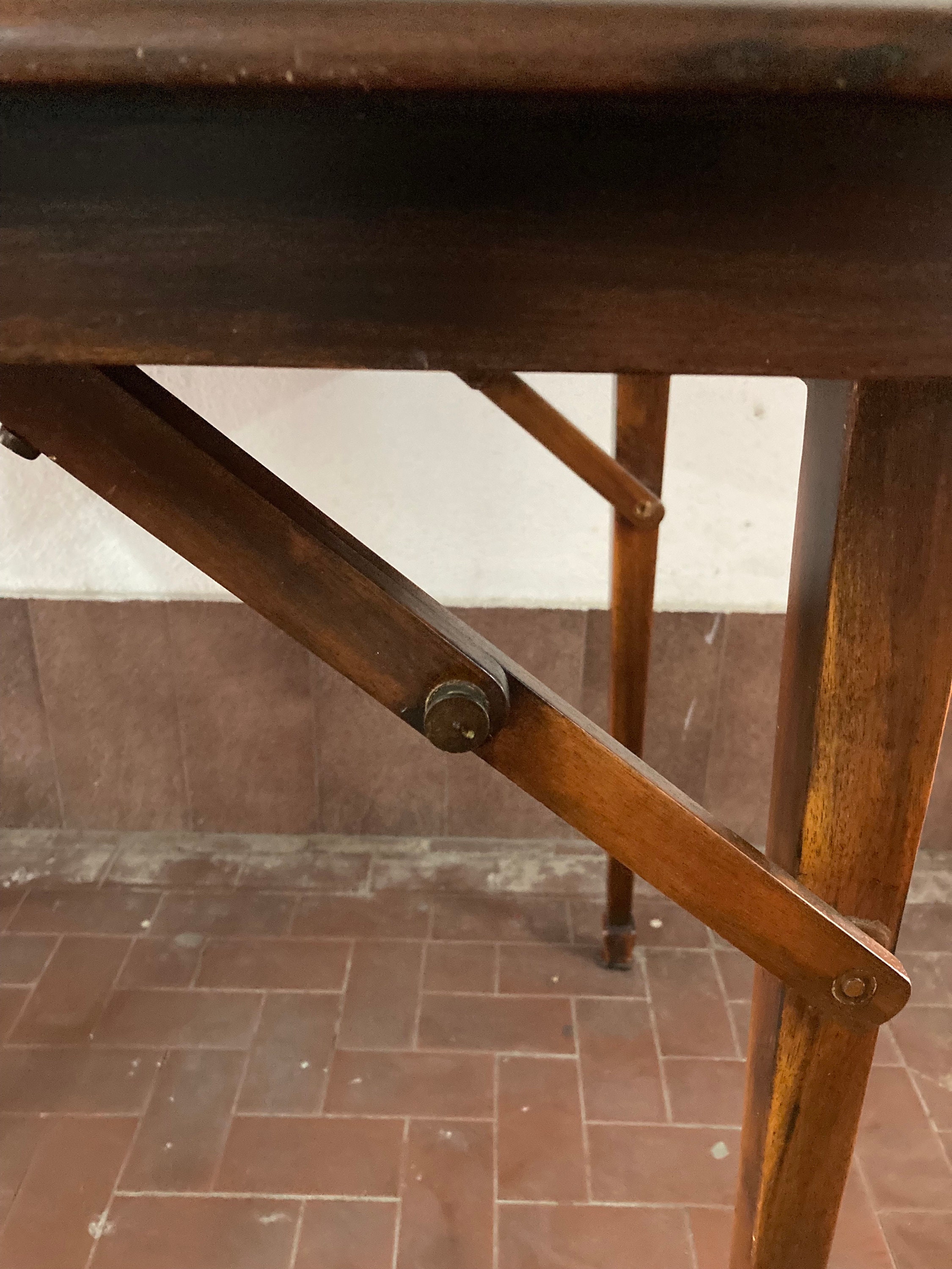 Foldable Game Table - Etsy