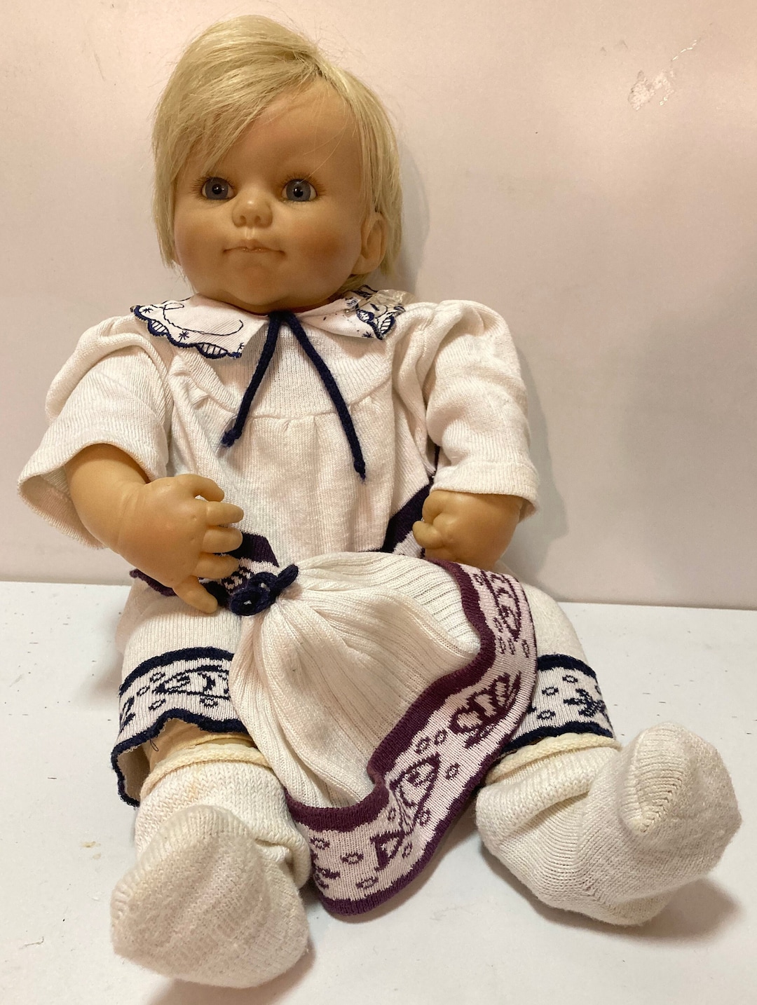 Silicone Baby Doll gabry specific Weight for Real Baby - Etsy Canada