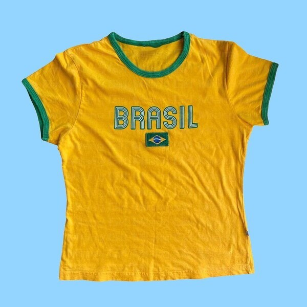 Brasil Y2k - Etsy UK