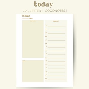 Monthly Calendar, Printable Insert, Printable Planner, Printable Planer ...