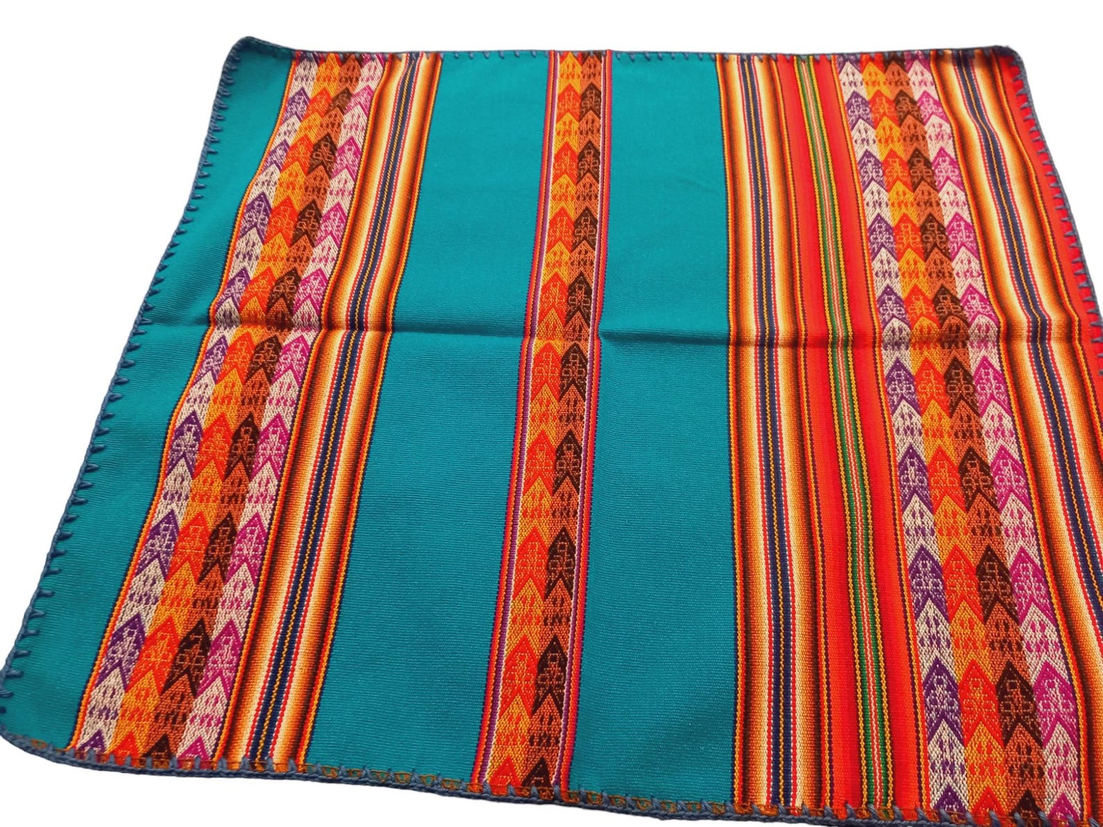 Shaman Mesa Cloth, Shaman Tool, Mestana Cloth, Misa Andina, Altartuch ...