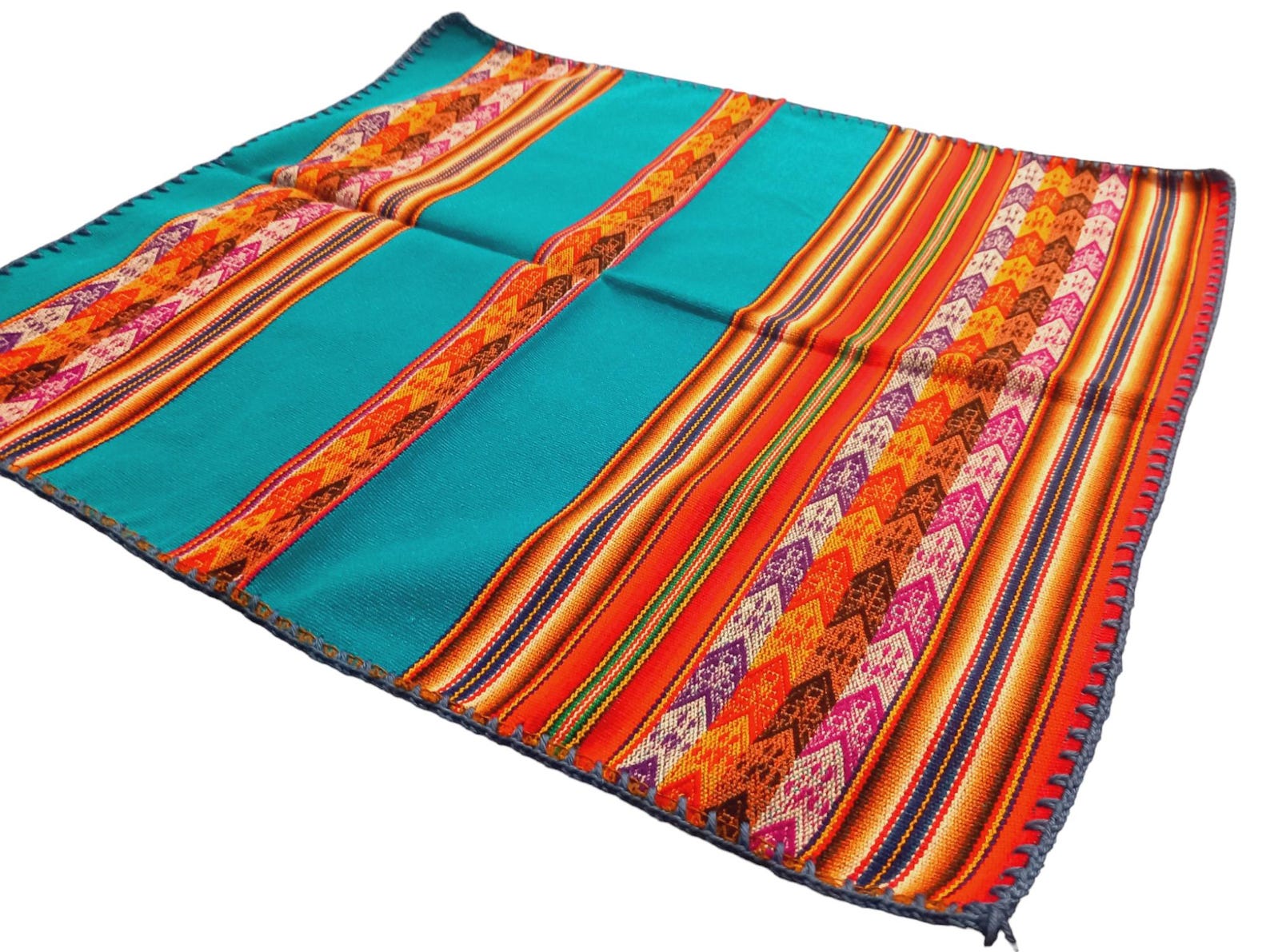 Shaman Mesa Cloth, Shaman Tool, Mestana Cloth, Misa Andina, Altartuch ...