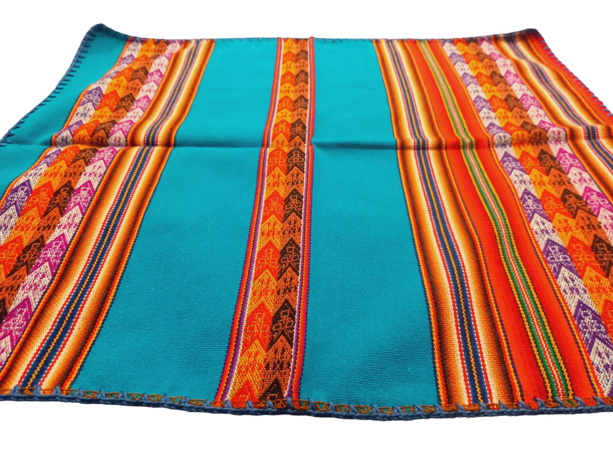 Shaman Mesa Cloth, Shaman Tool, Mestana Cloth, Misa Andina, Altartuch ...