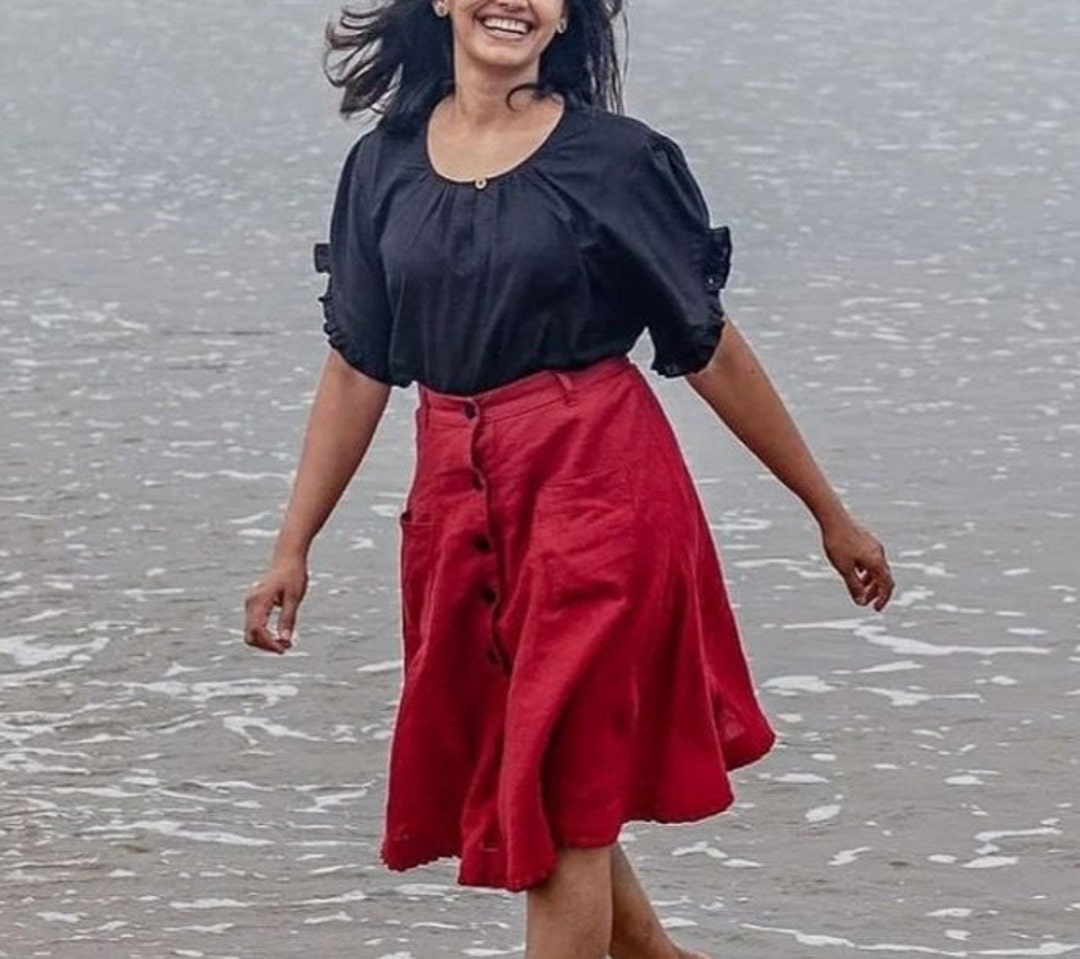 Western Wear Party Wear Dresses New Net Work Dresses New - Etsy