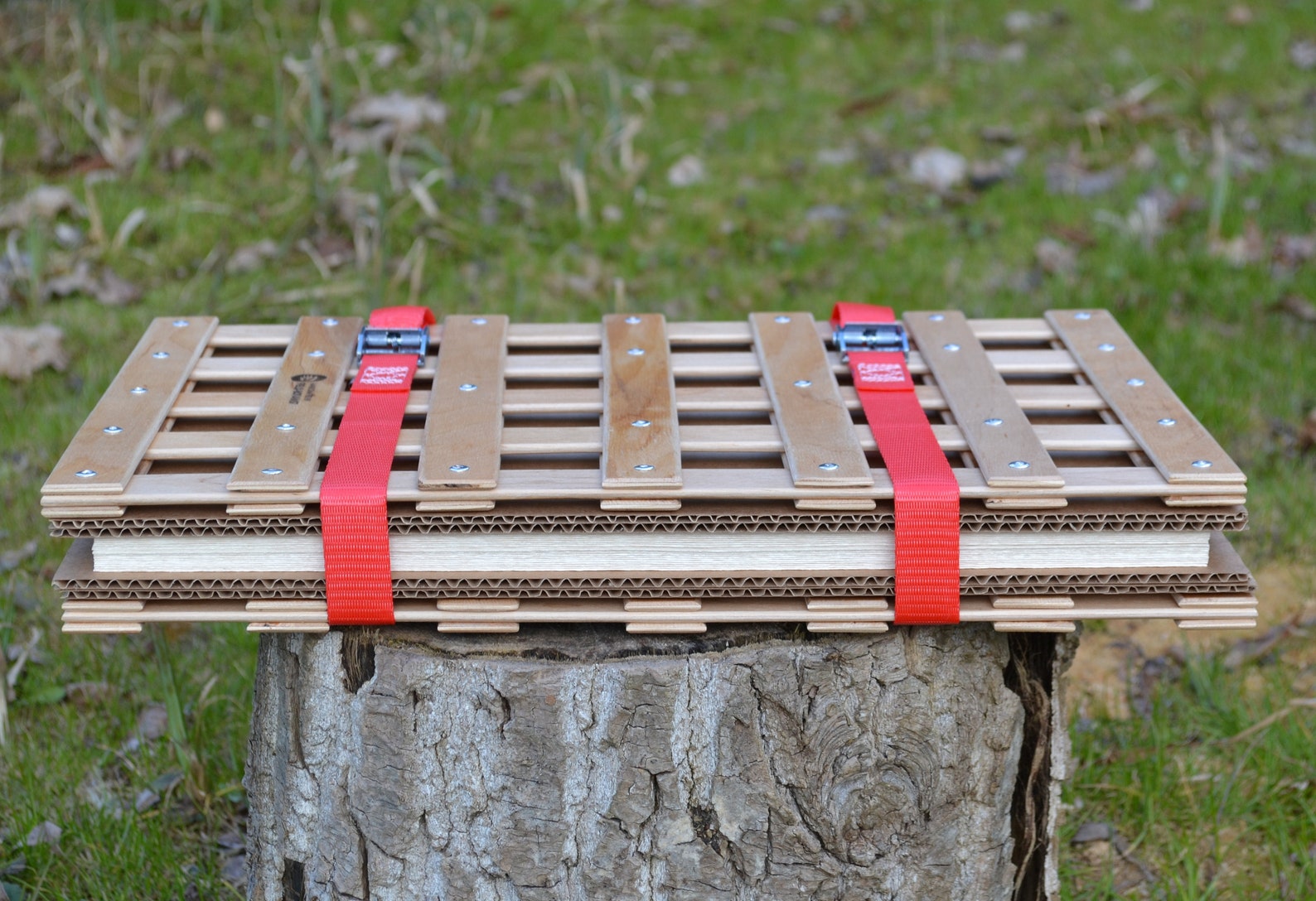 Large A3 Professional Plant Press Kit 12 X 18 for Field Botanists - Etsy