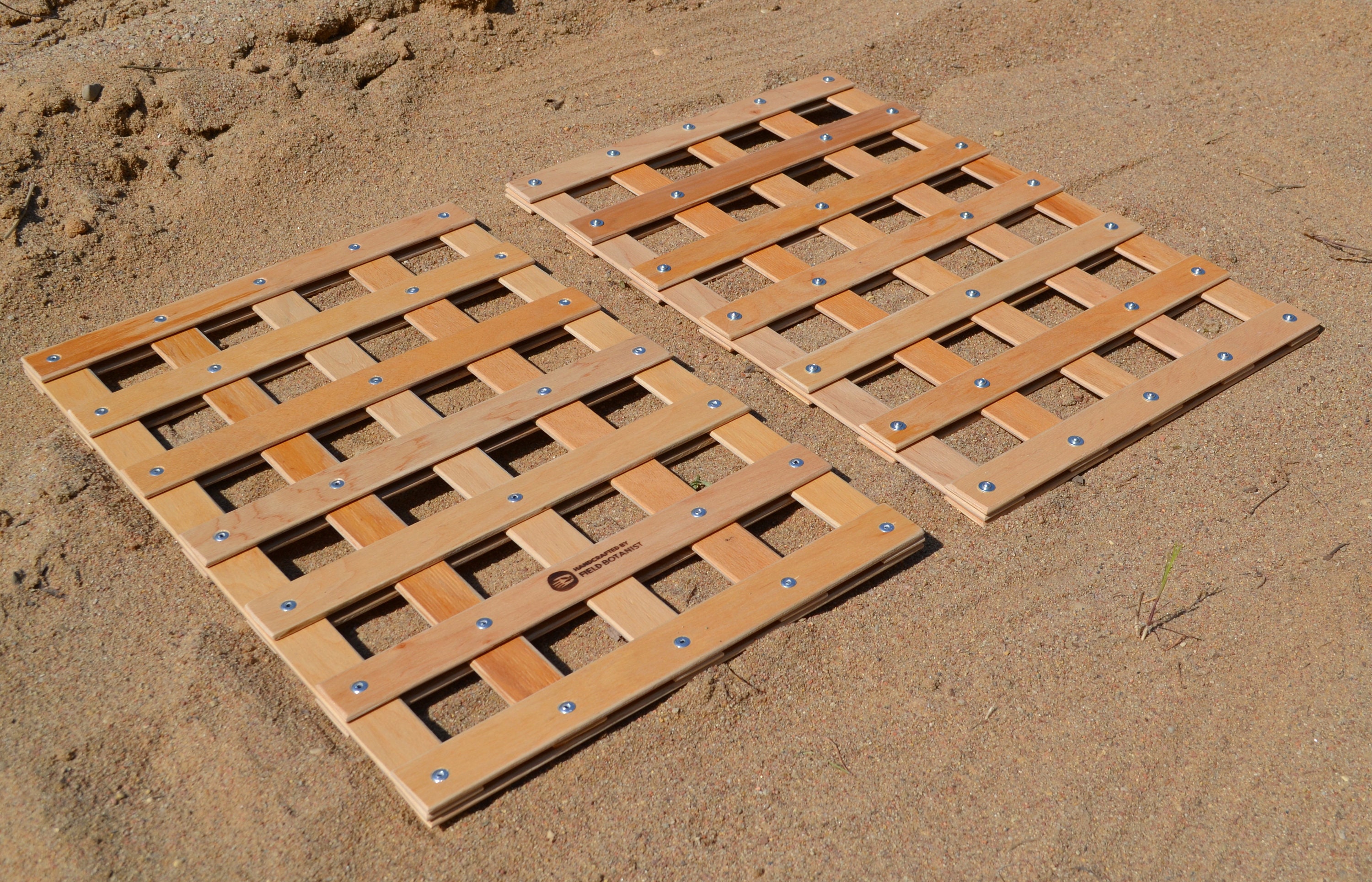 Large A3 Professional Plant Press (ONLY Herbarium Frames) 12" X 18" - Etsy