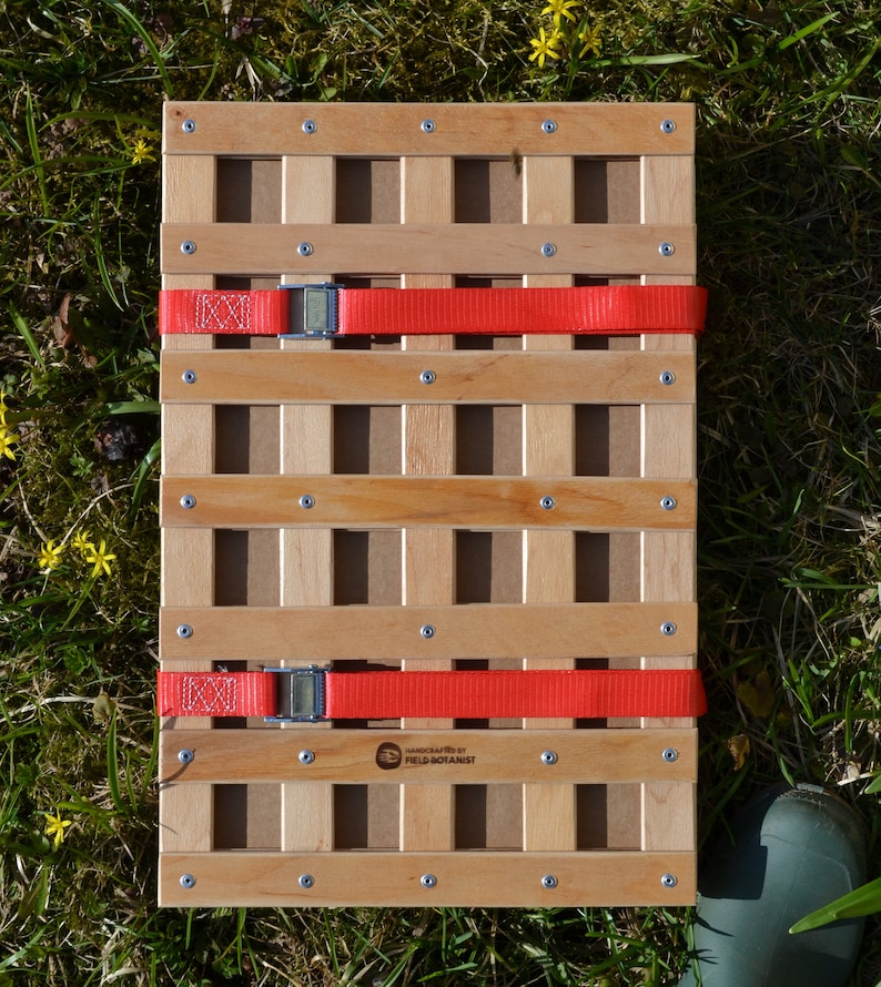 Large A3 Professional Plant Press Kit 12 X 18 - Etsy