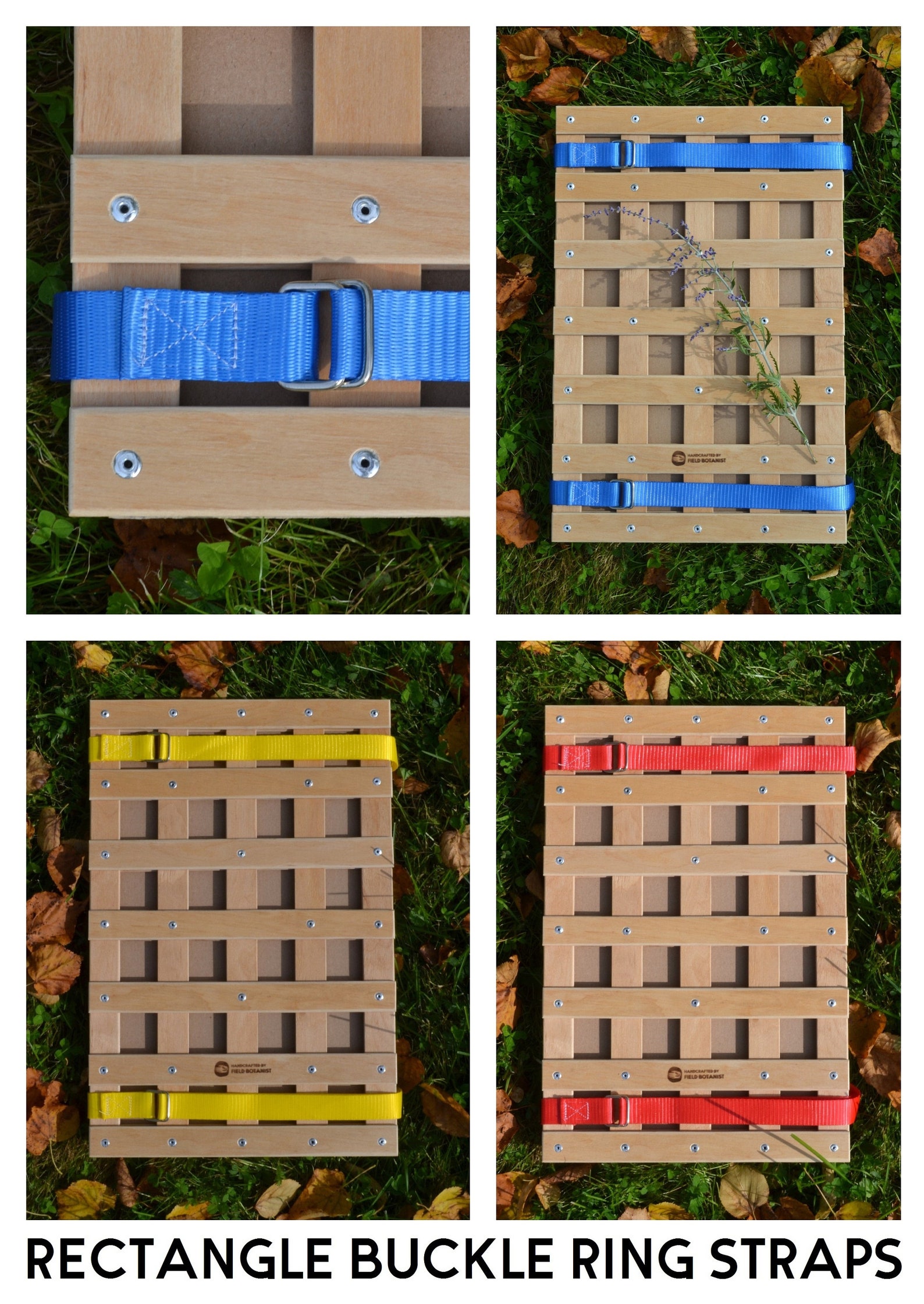 Large A3 Professional Plant Press Kit 12" X 18" for Field Botanists - Etsy