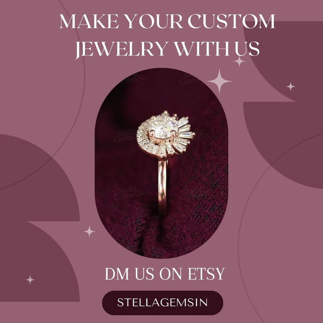 Replacement Stone for Isabelle Tasse - Etsy