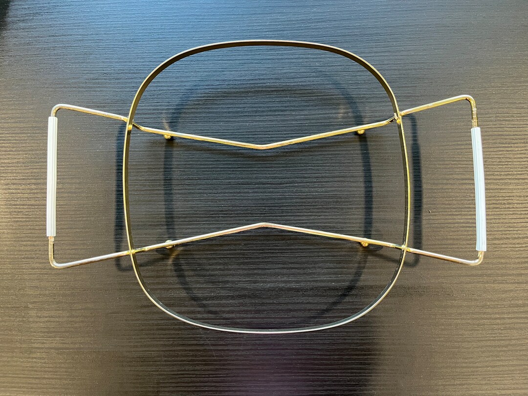 Vintage Metal Corningware Casserole Rack - Etsy