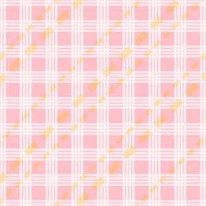Palaka Plaid Seamless Pattern: Bold & Bright (digital Download) - Etsy