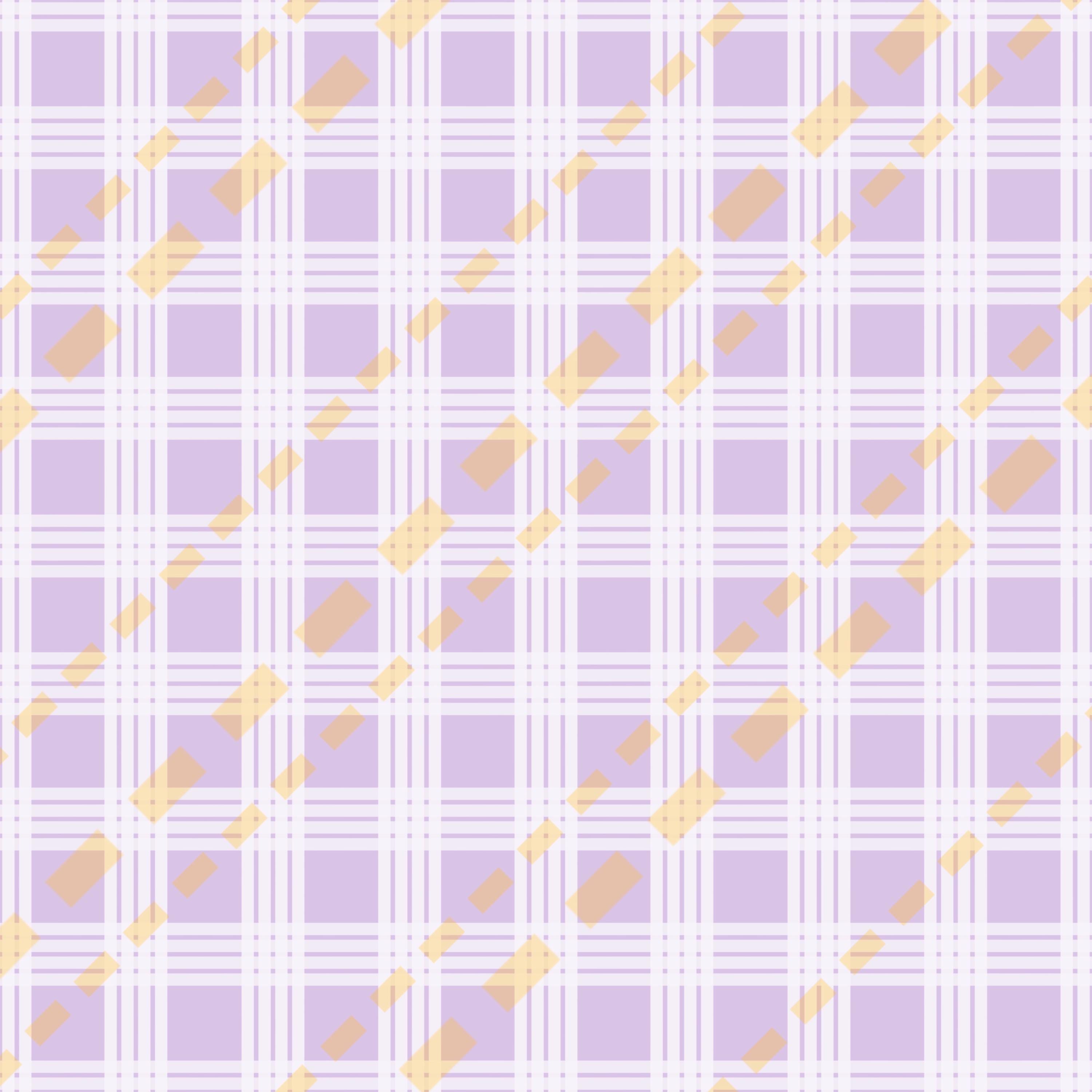 Palaka Plaid Seamless Pattern: Bold & Bright (digital Download) - Etsy
