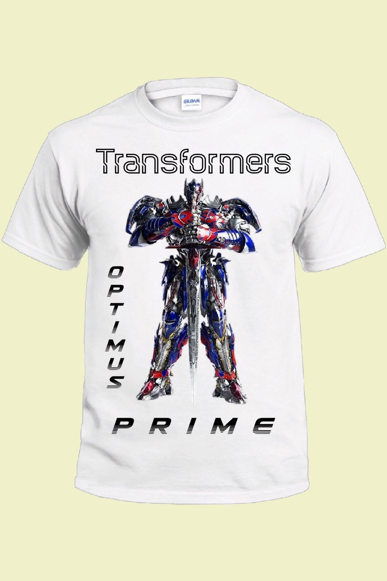 Transformers SVG Optimus Prime and Bumblebee Decepticon PNG - Etsy