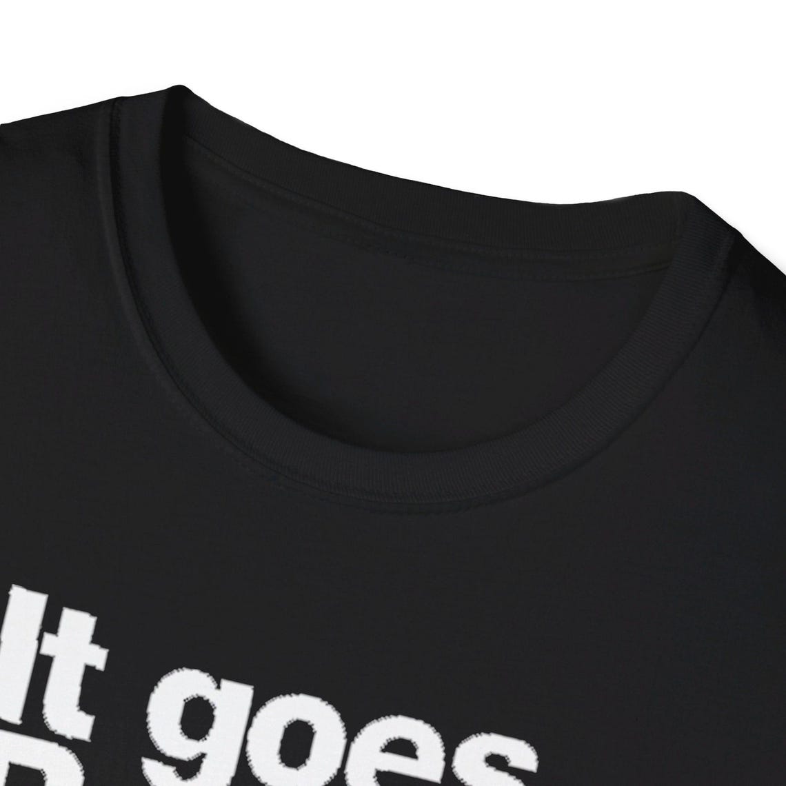 It Goes Reggie, Jay-z, 2pac & Biggie White Letters Hip Hop T-shirt Rap ...