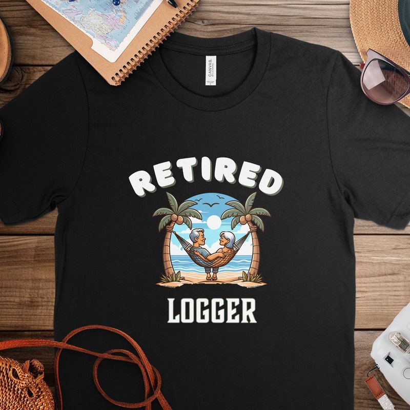 Logger - Etsy