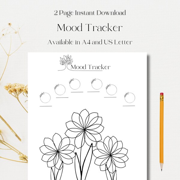 Tracker Coloring Page - Etsy