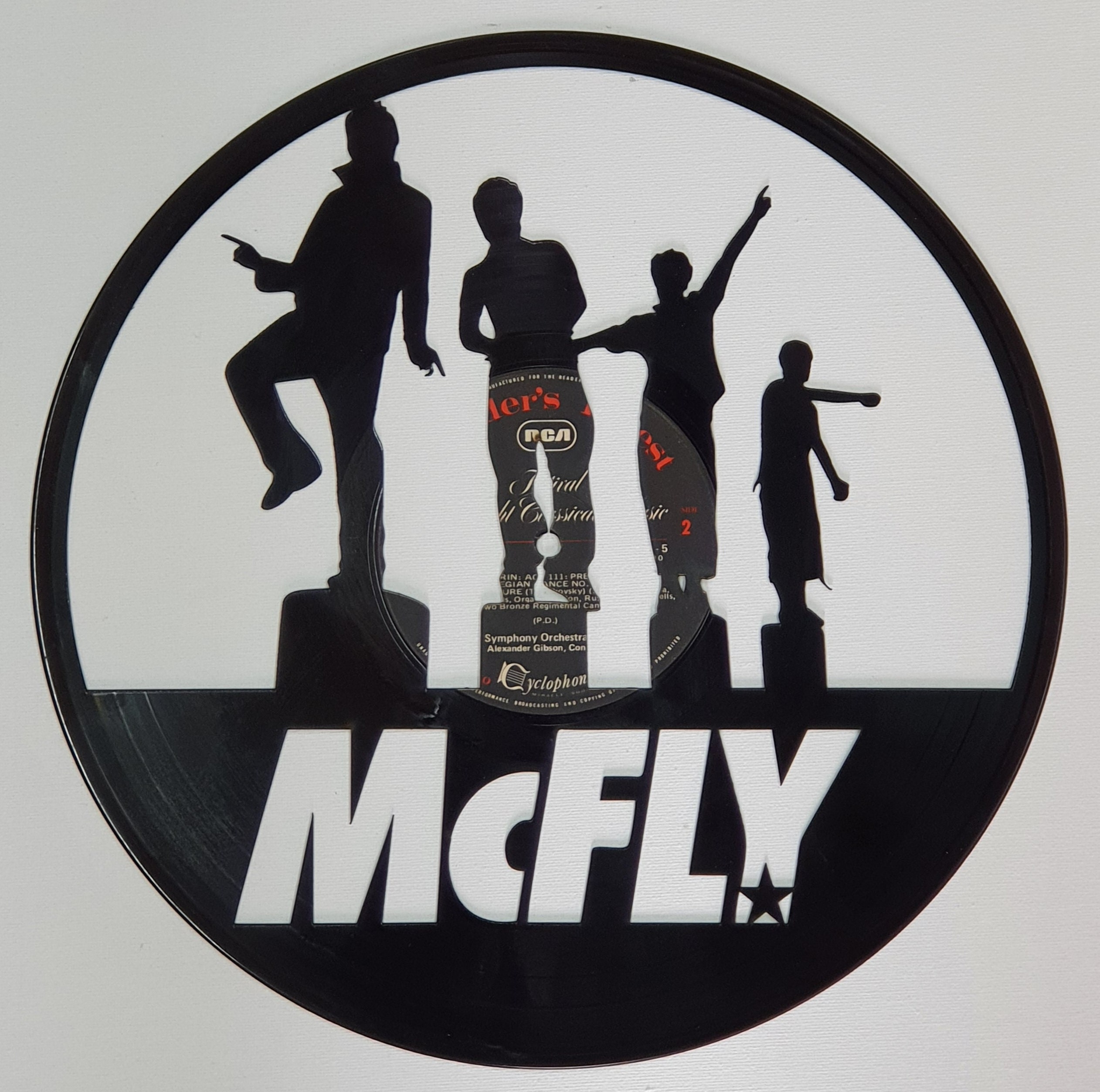 Mcfly Logo