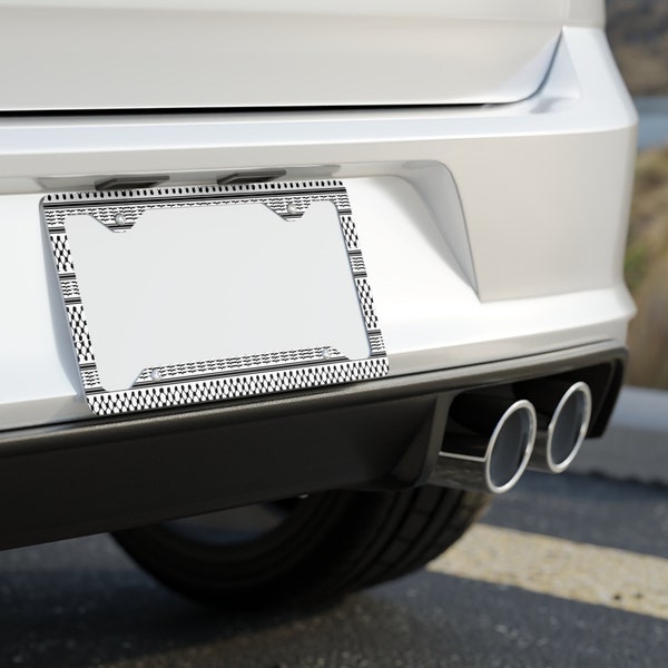 Boat Licence Plates - Etsy