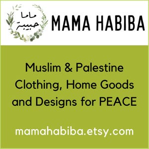 Water-resistant Palestinian Heart Sticker TRANSPARENT Vinyl Indoor ...